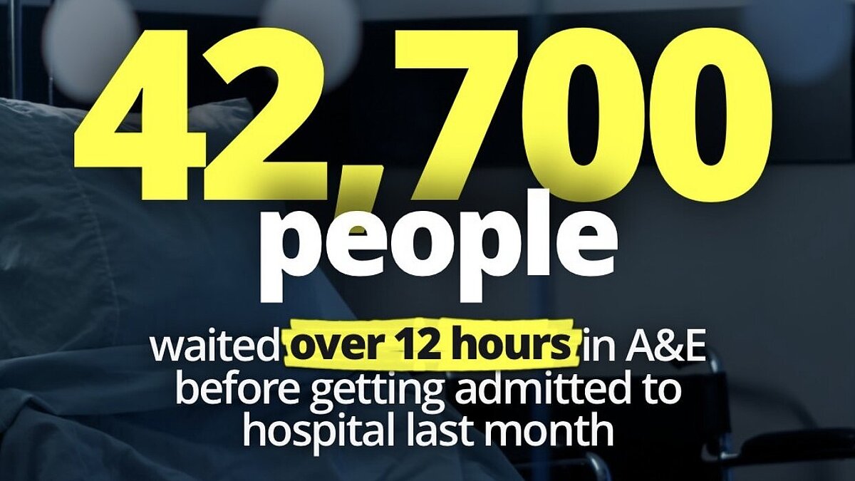 4 285 Patients Wait More Than 12 Hours In A E In February Westminster 4-285-patients-wait-more-than-12-hours-in-a-e-in-february-westminster